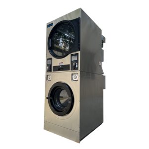 Commercial Stacked Washer And Dryer - Wuxi Sharing Machinery Co.,Ltd